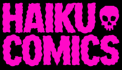 Haiku Comics | by Nathan Olsen and Robert Olsen